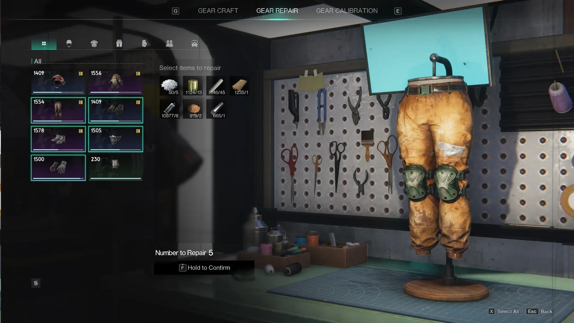 Once Human Armors | ALL the Info you Need to Know [2024]