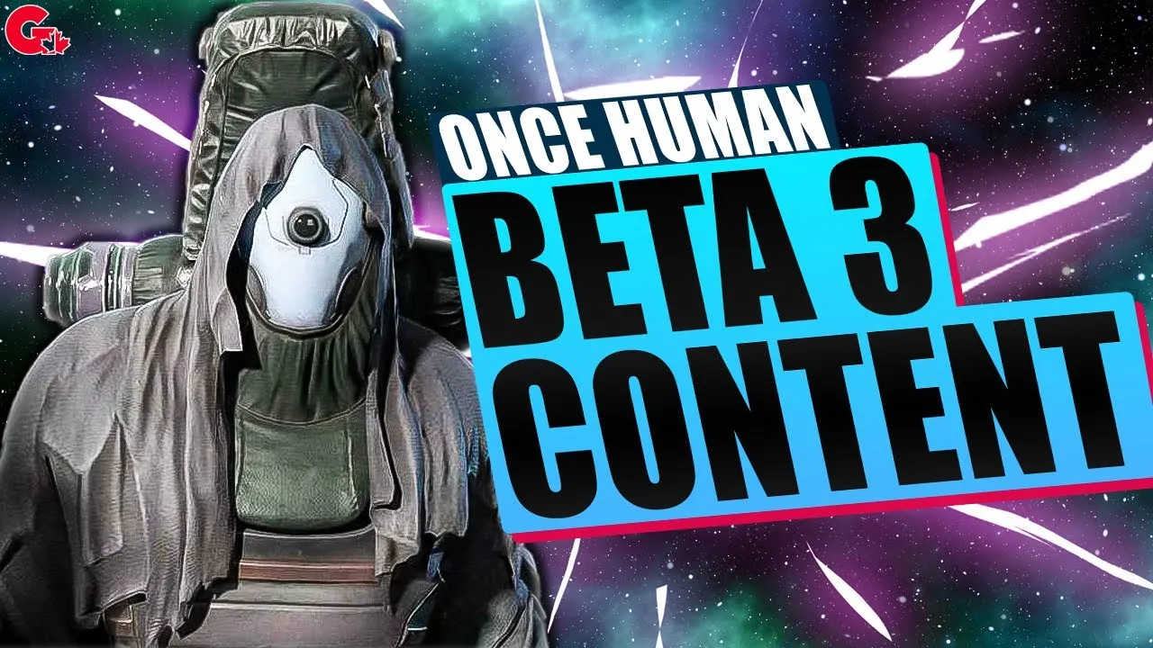 How to get Beta Medals in Once Human? - Once Human