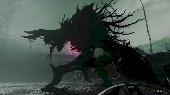 Treant Boss in Once Human | [Guide to Beat Easy] 🧟